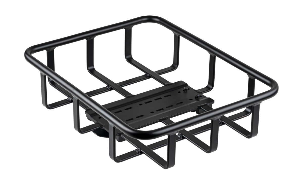 Carrier Basket Small | KETTLER Alu-Rad