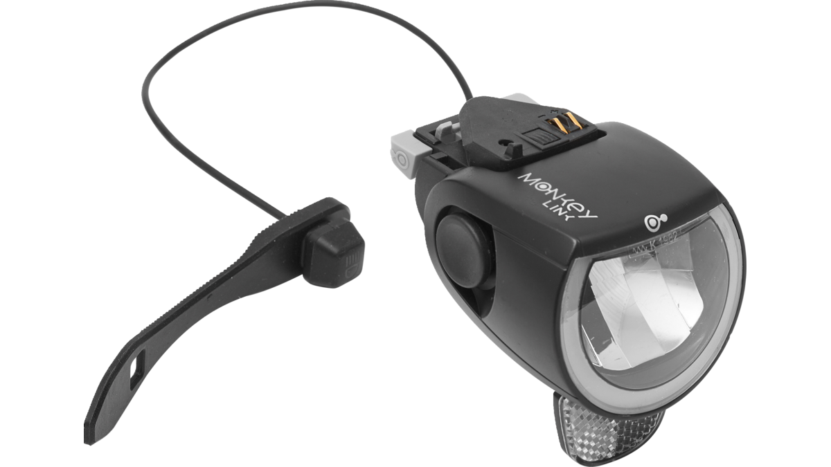ML-SkyeLight 110 Lux Connect (Fernlicht) E-Bike-Scheinwerfer | Alle ...