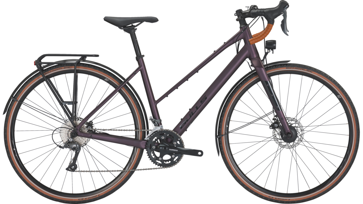 DAILY GRINDER 1 | All product details at a glance | BULLS Bikes ...