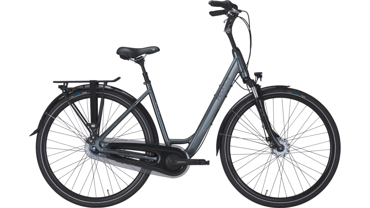 Salerno 7 NL | Bikes | Rück Zweirad Center