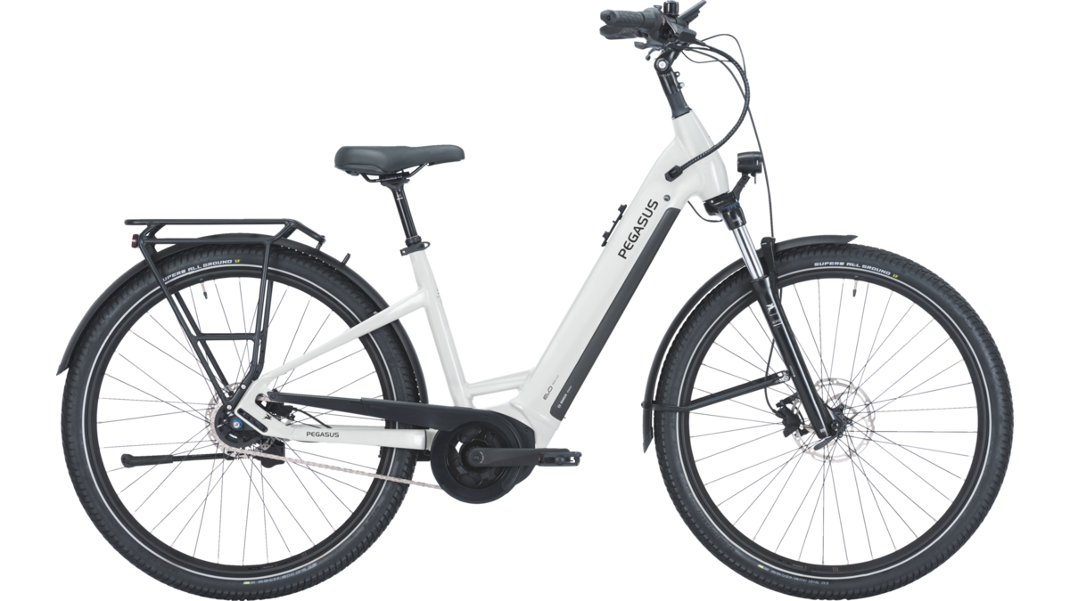 Savino EVO 5R Performance | E-Bikes | Rück Zweirad Center