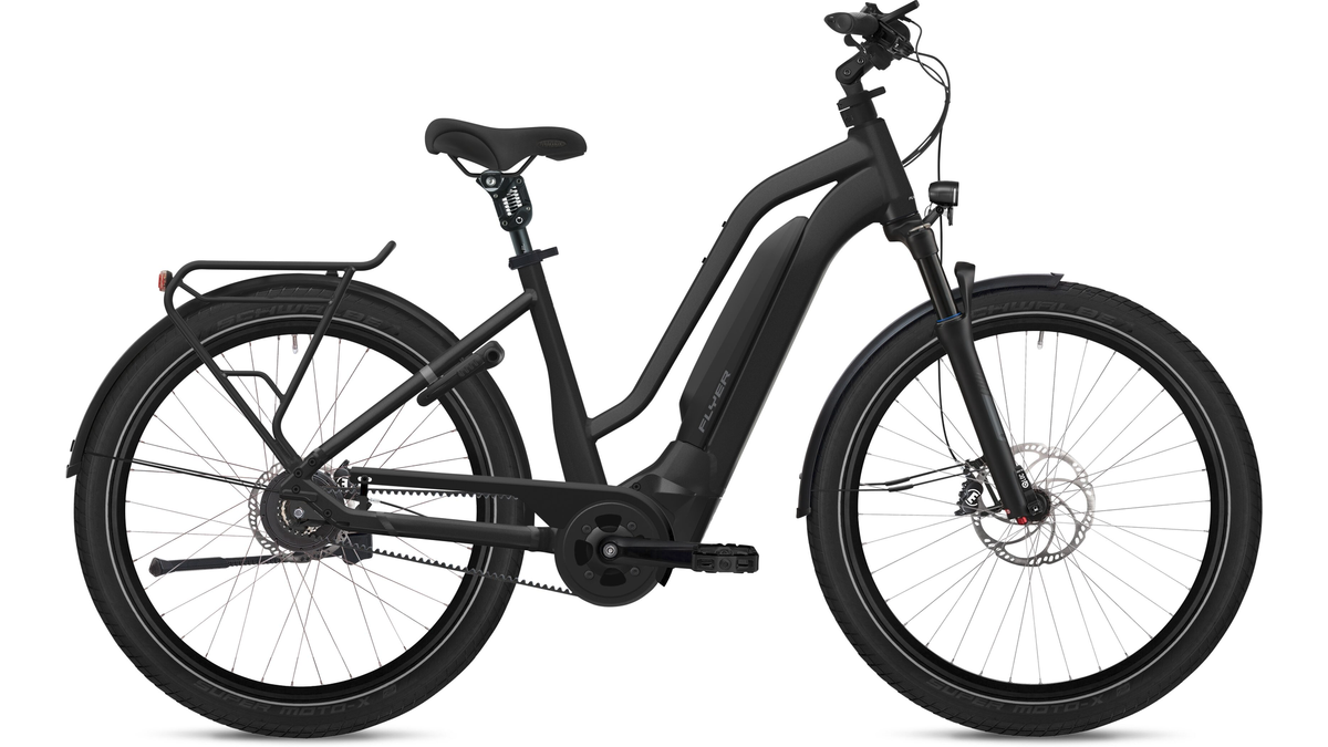 Upstreet3 7.43 | E-Bikes | Fahrrad Bauer Nordenham & Bremerhaven
