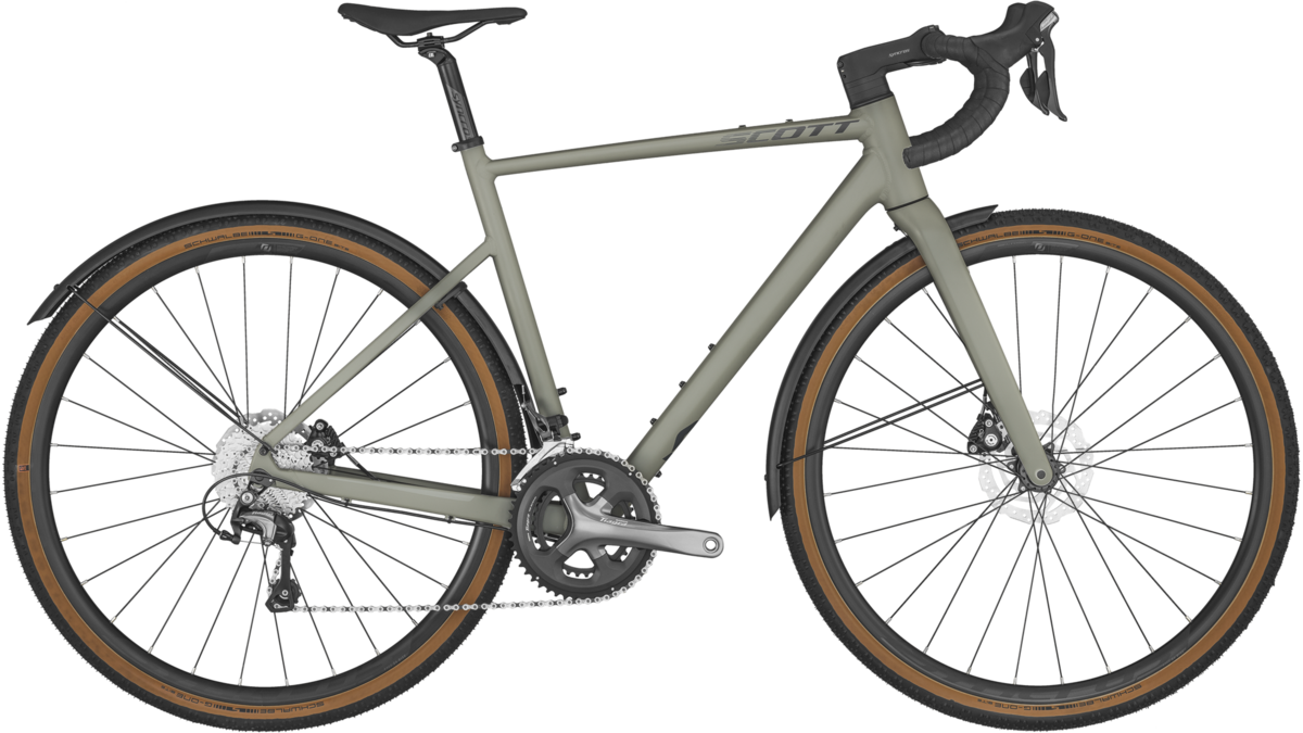 Speedster Gravel 40 EQ | Bikes | Bike Center Dressel