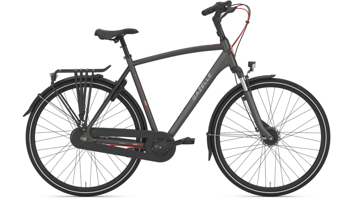 Vento C7 | Bikes | Kraft Rad