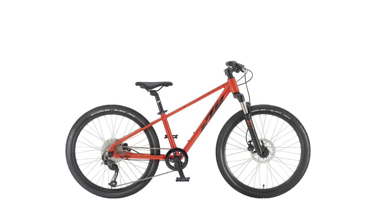 WILD SPEED DISC 24 | Jugendräder | Sport Mayr GmbH