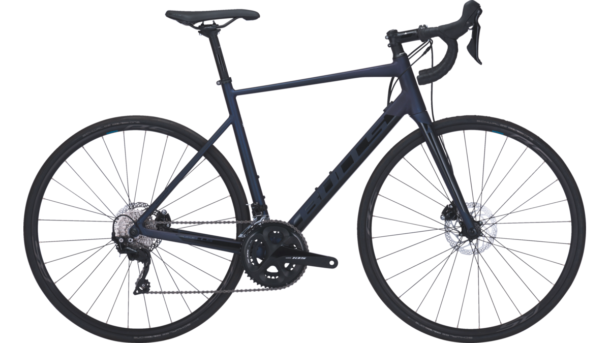 Harrier 3 Disc | Bikes | Sport Mayr GmbH