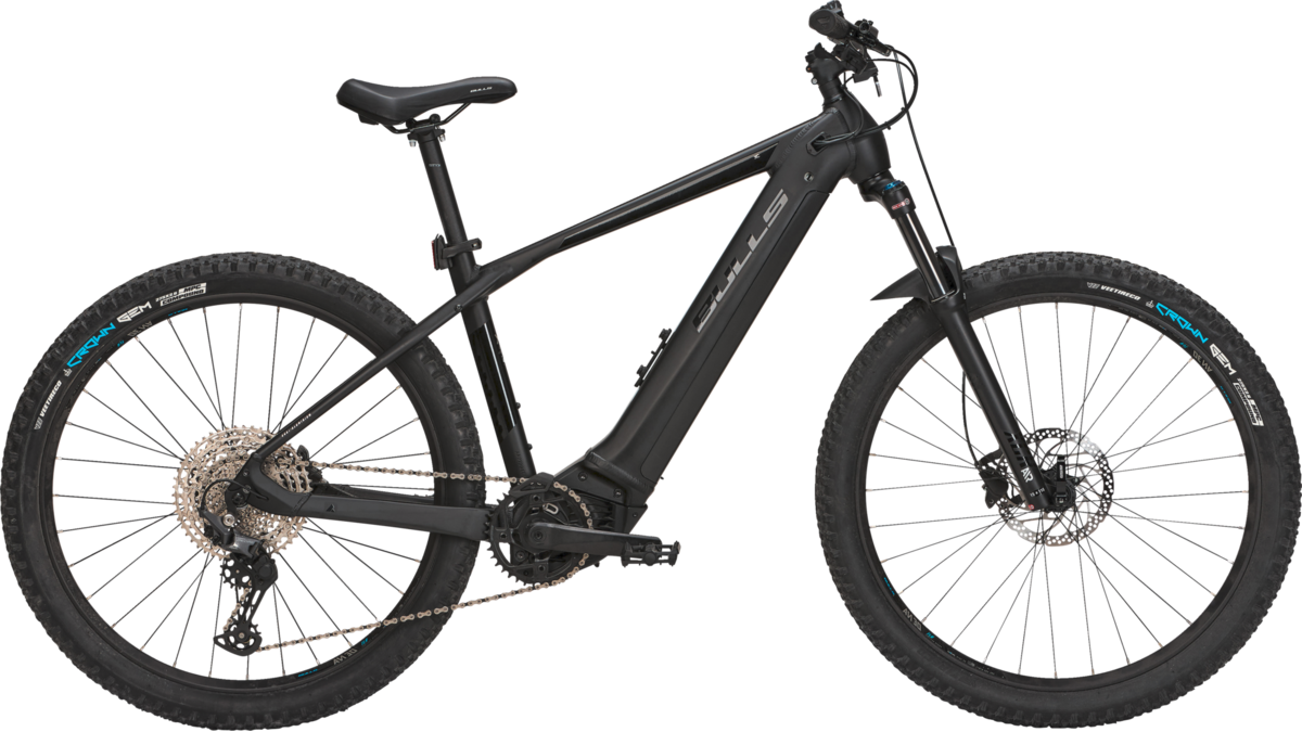 Copperhead EVO 2 27,5 | E-Bikes | Sport Mayr GmbH