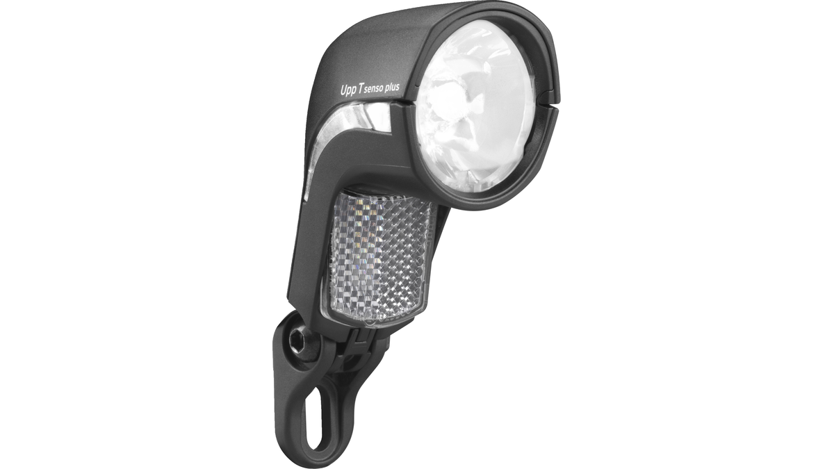 LUMOTEC Upp T senso plus | Produktdetails | Deister Bike