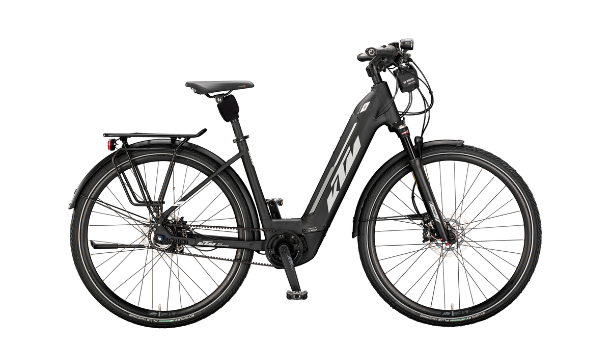 MACINA CITY 5 ABS | E-Bikes | Zweirad Schulz