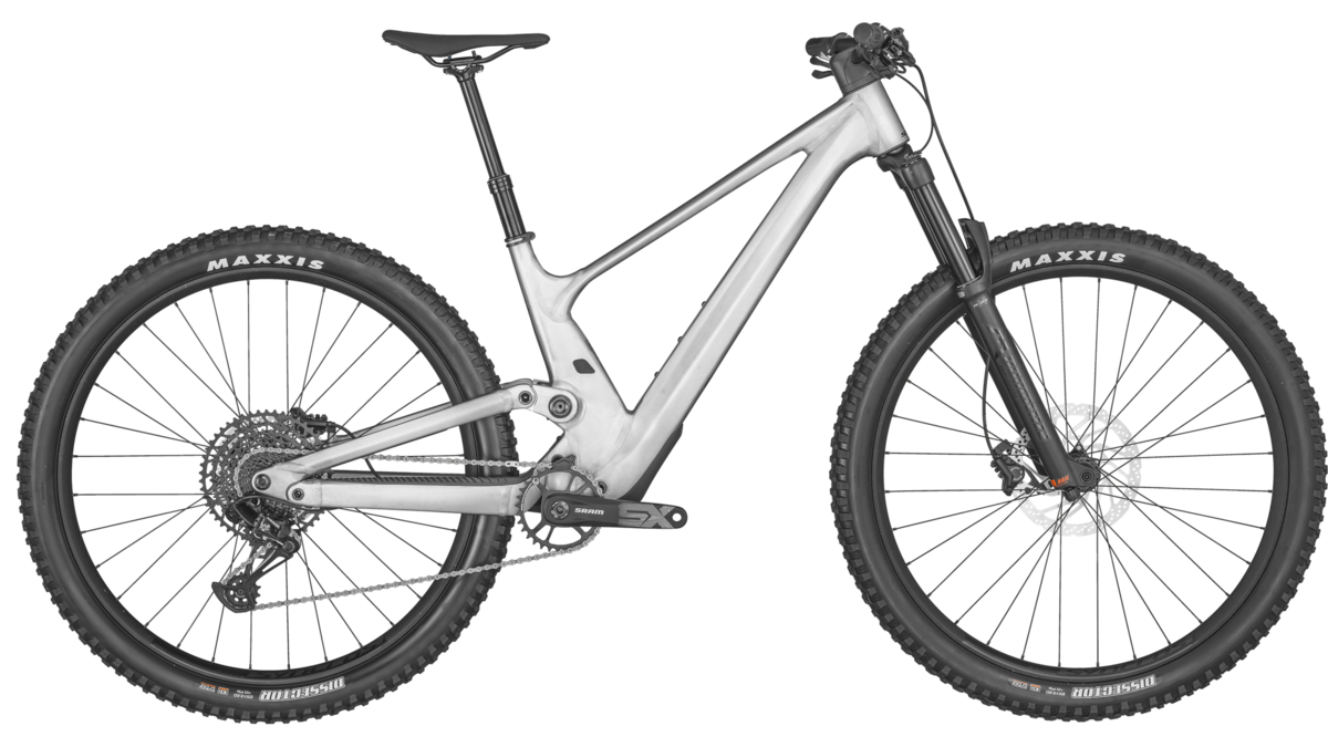 Genius 940 | Bikes | Zweirad Schulz