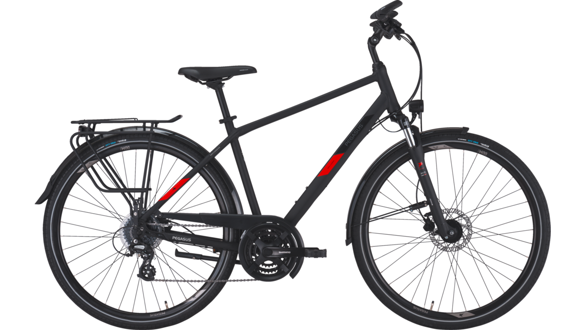 Solero SL Disc 24 | Bikes | Zweirad Schulz