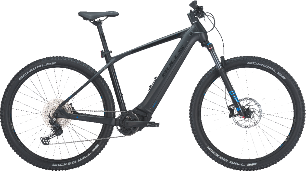 Copperhead EVO 3 29 | E-Bikes | Zweirad Schulz