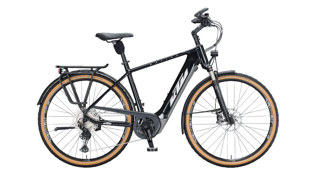 MACINA STYLE 610 | E-Bikes | Peter Stadler