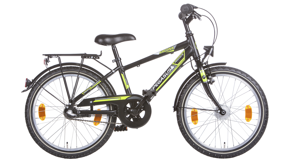 Arcona Alu ND | Produktdetails | Peter Stadler