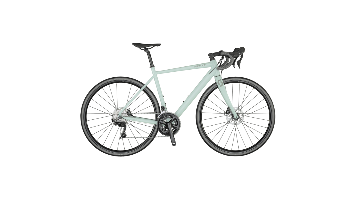 Contessa Speedster 15 Disc | Bikes | Peter Stadler