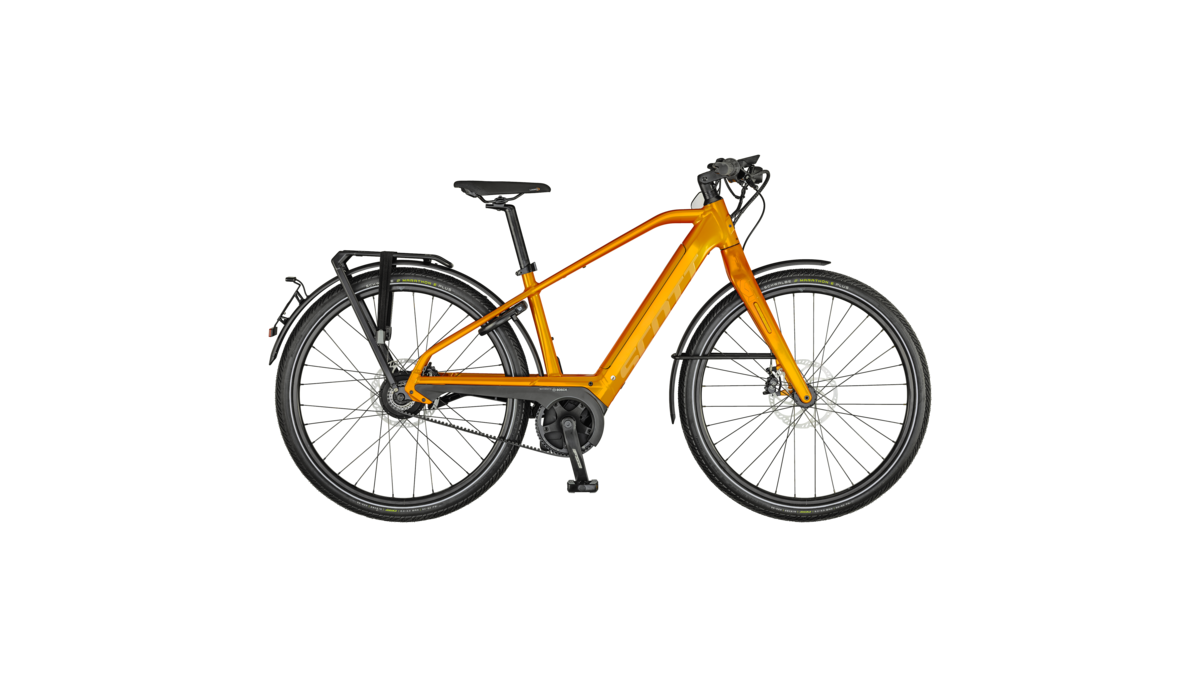 Silence eRIDE Evo Speed | E-Bikes | Peter Stadler