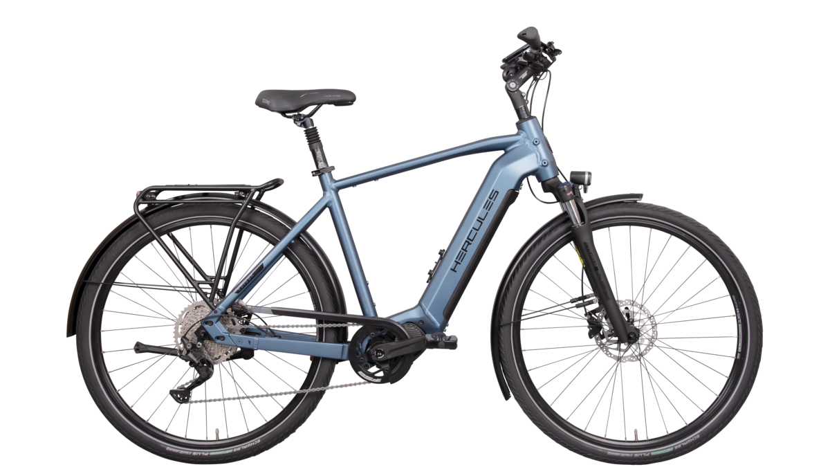 Edison Sport I-10 | E-Bikes | Carle Zweiradfachgeschäft