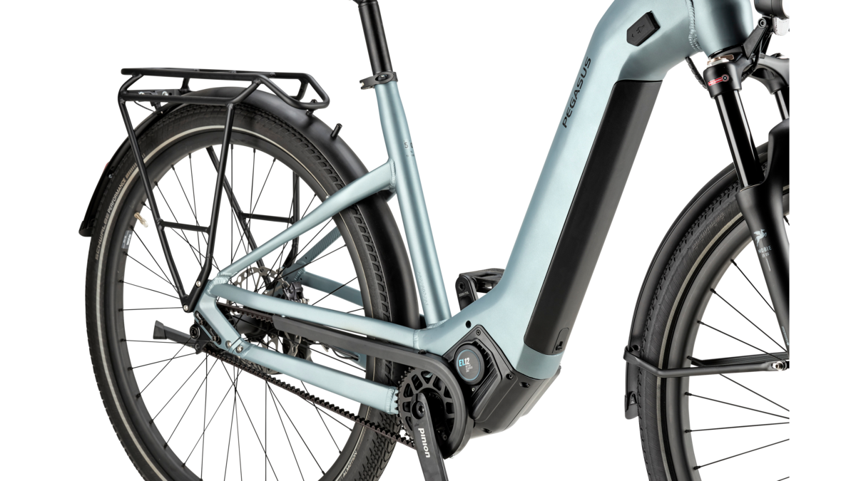 ESTREMO EVO 12 Lite | E-Bikes | 2-Rad Dünnebacke